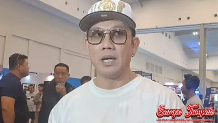 Denny Sumargo Angkat Tangan dari Kisruh Donasi Agus-Novi!